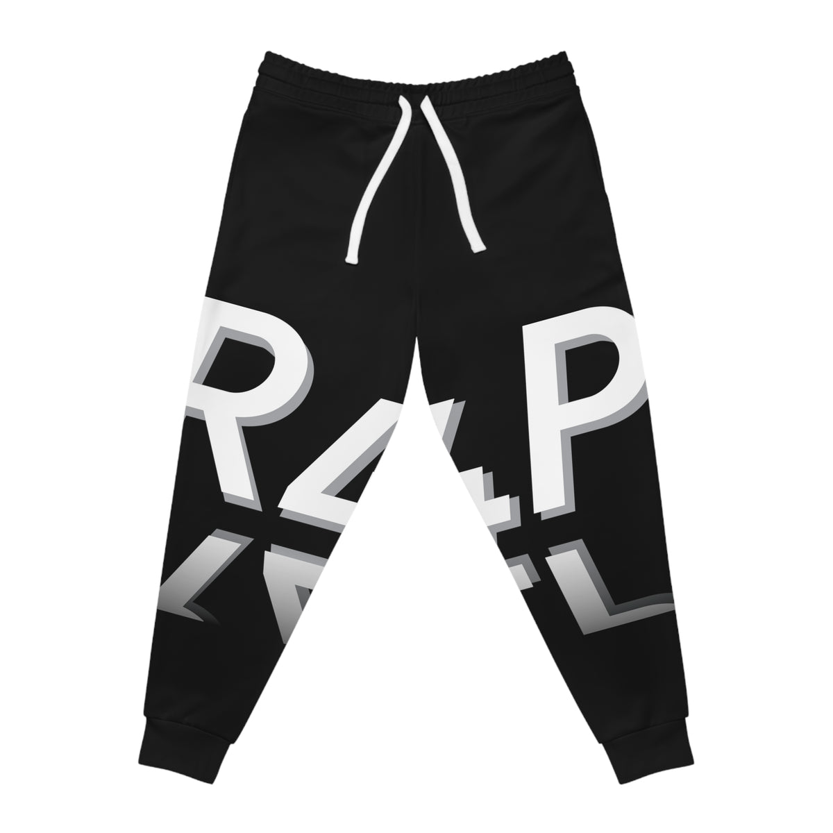 R4P Logo Joggers – Reflective4Perspective